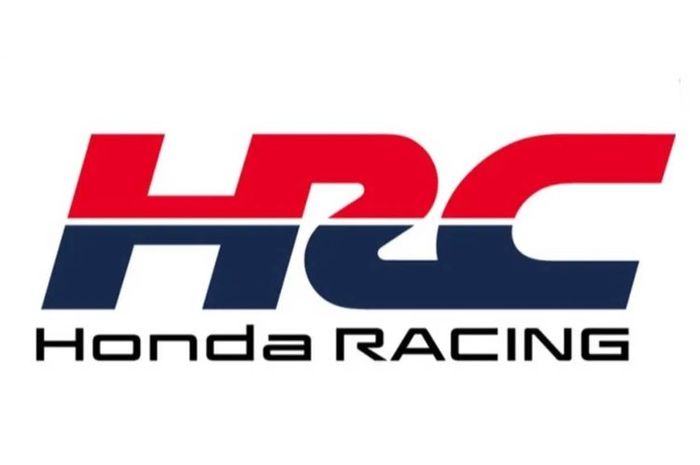 Sambut Musim 2022, Honda Racing Corporation Luncurkan Logo Baru - Motorplus