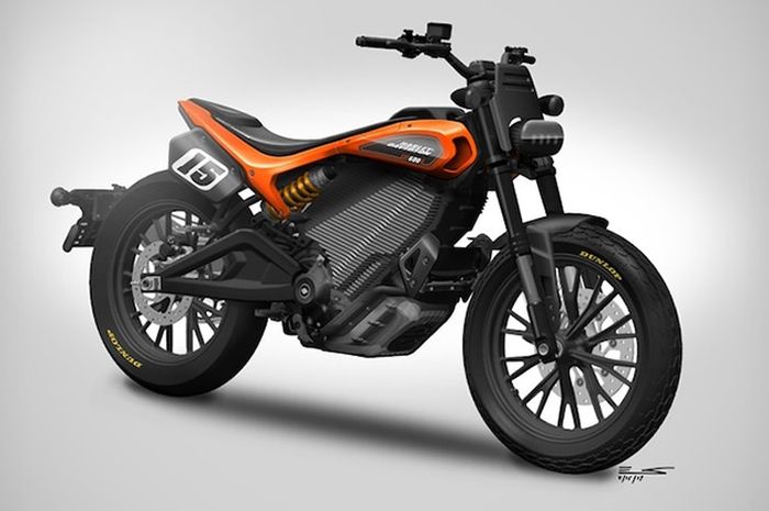 Harley-Davidson LiveWire Bakal Rilis Motor Listrik Baru, Cuma Ada 100 ... Harley-Davidson LiveWire Bakal Rilis Motor Listrik Baru, Cuma Ada 100 ...