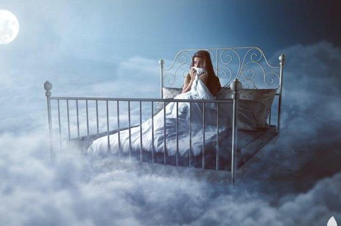 Arti Mimpi Ban Bocor Ternyata Berkaitan dengan Pikiran atau Sugesti ... Arti Mimpi Ban Bocor Ternyata Berkaitan dengan Pikiran atau Sugesti ...