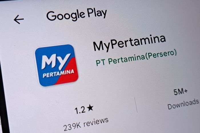 Ramai Serangan Hacker Bjorka, Pertamina Jamin Data Pelanggan di ... Ramai Serangan Hacker Bjorka, Pertamina Jamin Data Pelanggan di ...