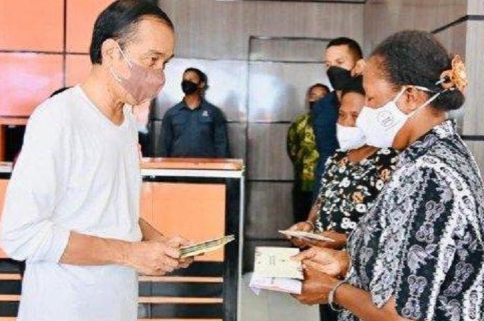 Harga Pertalite Naik Dompet Aman, Bantuan Uang Tunai Rp 600 Ribu dari ... Harga Pertalite Naik Dompet Aman, Bantuan Uang Tunai Rp 600 Ribu dari ...