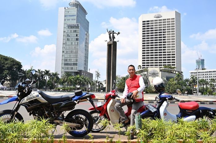 Heru Budi Hartono Gantikan Anies Baswedan Sebagai PJ Gubernur DKI ... Heru Budi Hartono Gantikan Anies Baswedan Sebagai PJ Gubernur DKI ...