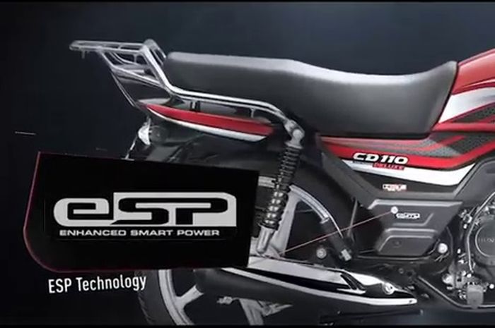 Kaget Muncul Honda Win Versi Baru Tampilan Lebih Gendut, 52% OFF