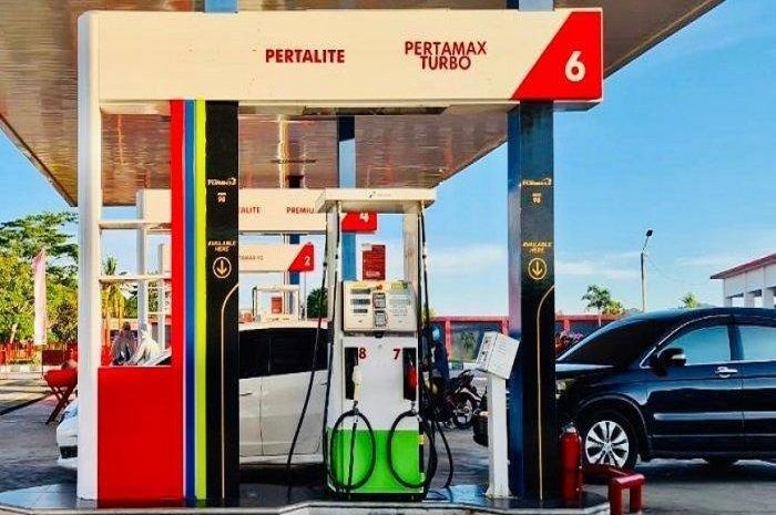 Resmi, Harga BBM Pertamax Turbo Naik Jadi Rp 15 Ribuan Per Hari Ini ...