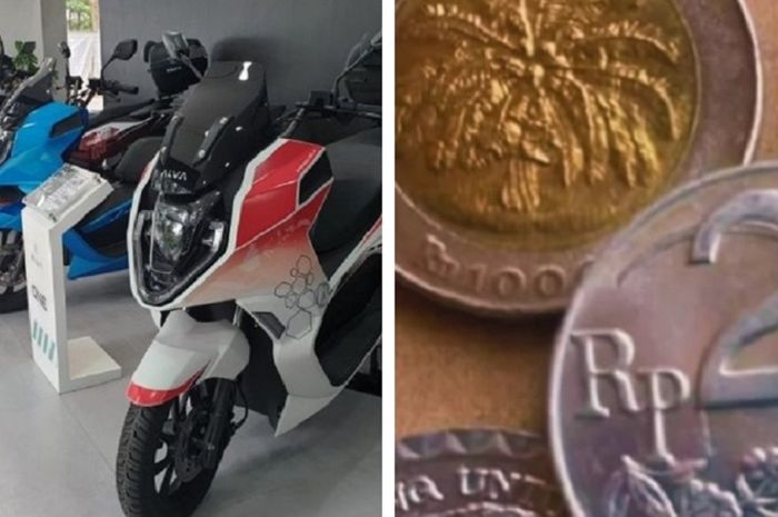 Bukan Hoax Kolektor Berani Beli Uang Koin Kuno Rp 1 Juta Per Keping ...