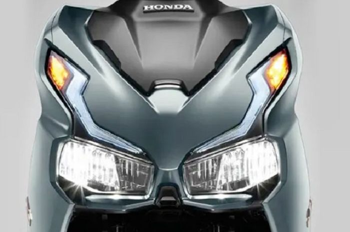 Motor Matic Baru Honda Gabungan PCX dan Vario Bermesin 160 cc, Fitur ...