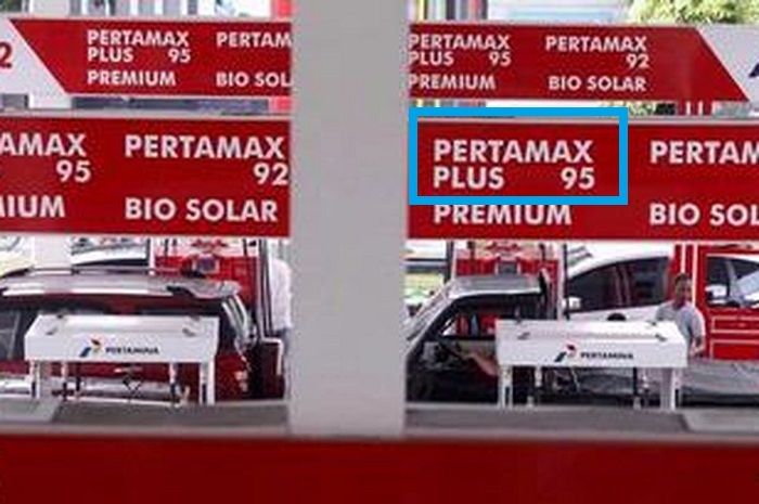 Pertamina Siap Luncurkan Bensin RON 95 Mirip Pertamax Plus Tapi Diklaim ...