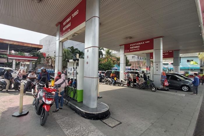 Harga Bensin Pertamina 30 Juni 2023 Siap-siap Besok Juli Berubah Lagi ...