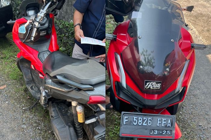 Sikat Bro Motor Murah 2023 Harga Mulai Rp 21 Jutaan Honda ADV 150 di ... Sikat Bro Motor Murah 2023 Harga Mulai Rp 21 Jutaan Honda ADV 150 di ...