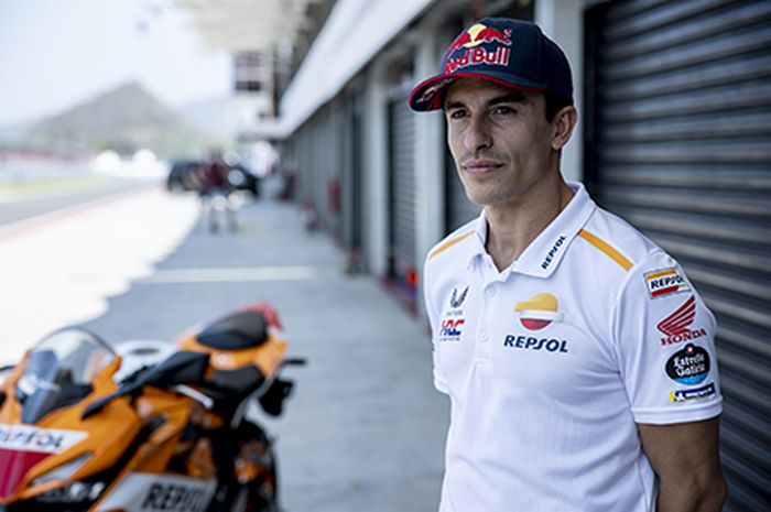 Fakta Marc Marquez dan Rekor Terbanyak Menang Sirkuit Phillip Island ... Fakta Marc Marquez dan Rekor Terbanyak Menang Sirkuit Phillip Island ...