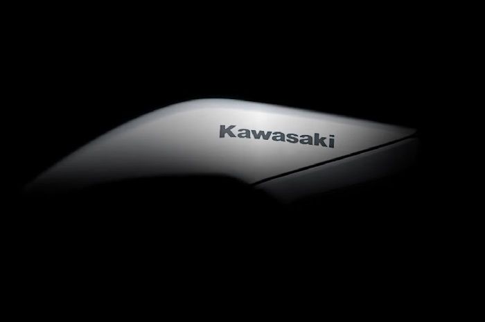 Siap-siap Kawasaki Bakal Luncurkan Motor Baru Diduga Ninja Versi ... Siap-siap Kawasaki Bakal Luncurkan Motor Baru Diduga Ninja Versi ...