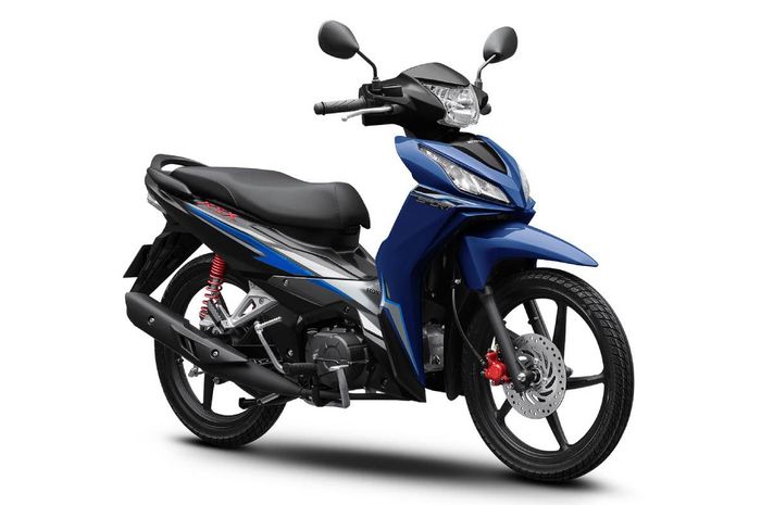 Resmi Motor Murah Honda Terbaru Harga Rp 14 Jutaan Pas Disebut Honda ...