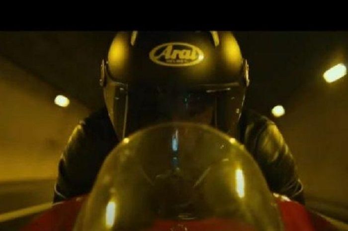 3 Film Motor di Netflix Cocok Temani Malam Tahun Baru Bikers - Motorplus