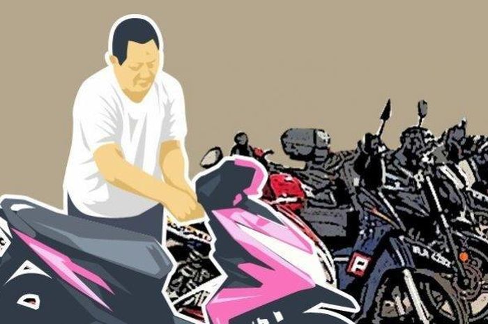 Heboh Sindikat Curanmor di Jawa Timur Libatkan Oknum TNI, Jual Ratusan ... Heboh Sindikat Curanmor di Jawa Timur Libatkan Oknum TNI, Jual Ratusan ...