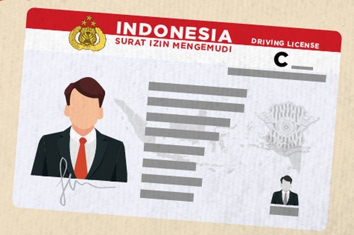 Baru Tahu Alasan Perpanjang SIM Setiap 5 Tahun, Telat Wajib Bikin Baru ... Baru Tahu Alasan Perpanjang SIM Setiap 5 Tahun, Telat Wajib Bikin Baru ...