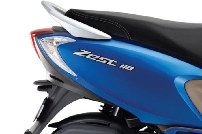 Meluncur Motor Matic Baru Harga Murah Rp 14 Jutaan Desain Unik Bikin ...