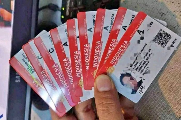 Mulai Hari Ini SIM Mati Bisa Diperpanjang Tak Perlu Bikin Baru Tarifnya ... Mulai Hari Ini SIM Mati Bisa Diperpanjang Tak Perlu Bikin Baru Tarifnya ...