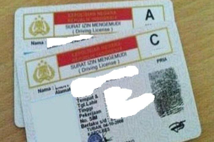 Kesempatan Perpanjang SIM Mati Mumpung Ada Dispensasi, Cek Syarat dan ... Kesempatan Perpanjang SIM Mati Mumpung Ada Dispensasi, Cek Syarat dan ...
