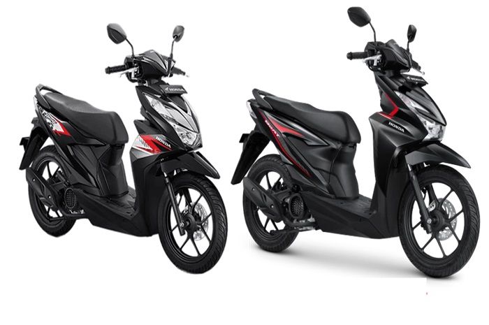 Beneran Selisih Harga All New Honda BeAT 2024 dan Versi Sebelumnya ...
