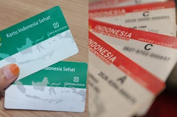 Baru Tahu Bikin atau Perpanjang SIM Harus Pakai BPJS Kesehatan Karena ... Baru Tahu Bikin atau Perpanjang SIM Harus Pakai BPJS Kesehatan Karena ...
