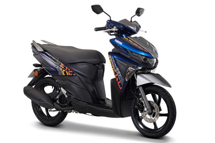 Yamaha Soul GT Sudah Disuntik Mati Muncul Versi Terbaru Dijual Seharga ...