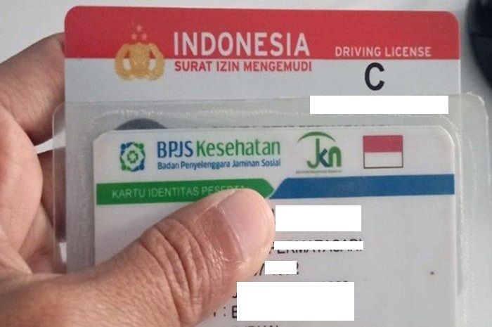 Mengurus SIM Wajib BPJS Kesehatan Sudah Diujicoba di Sejumlah Wilayah ... Mengurus SIM Wajib BPJS Kesehatan Sudah Diujicoba di Sejumlah Wilayah ...