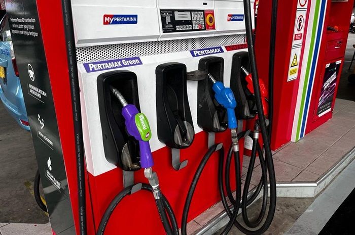 Pertamina Turunkan Harga BBM Pertamax dan Lainnya 29 Maret 2025, Jadi ...