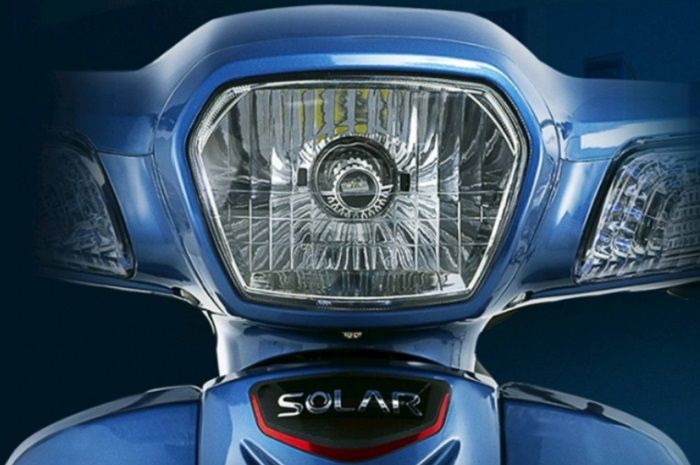 Dibanderol Rp 22 Jutaan, Motor Baru 2025 Lawan Honda Supra X 125 Ini ...