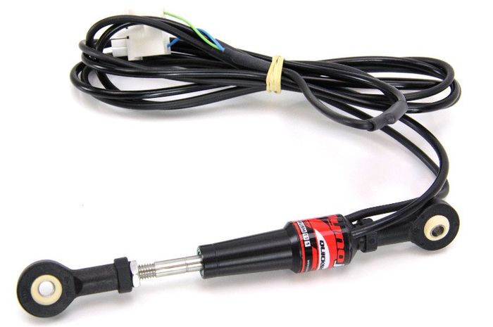 Ternyata Seperti Ini Cara Kerja Quick Shifter di Motor - MotorPlus ...