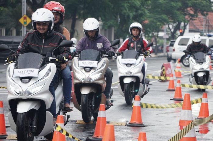 Jual Beli Spare Part Pcx | Reviewmotors.co