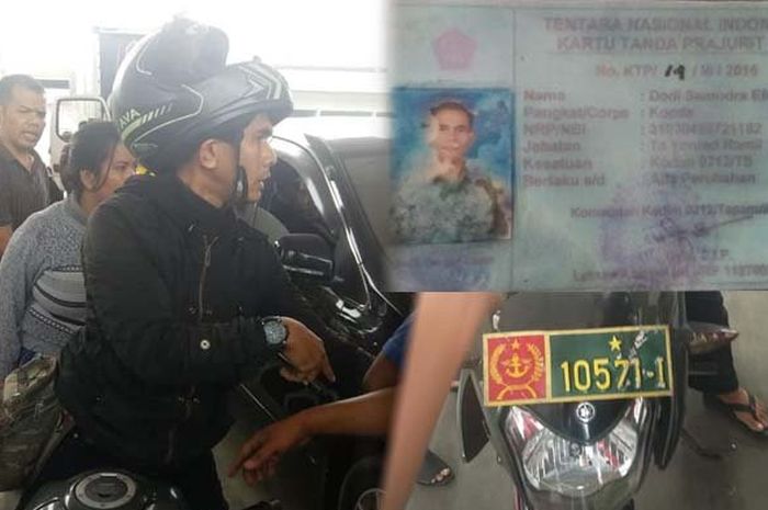 Anak Buahnya Tendang Wanita Petugas SPBU, Kapendam TNI Meminta Maaf ... Anak Buahnya Tendang Wanita Petugas SPBU, Kapendam TNI Meminta Maaf ...